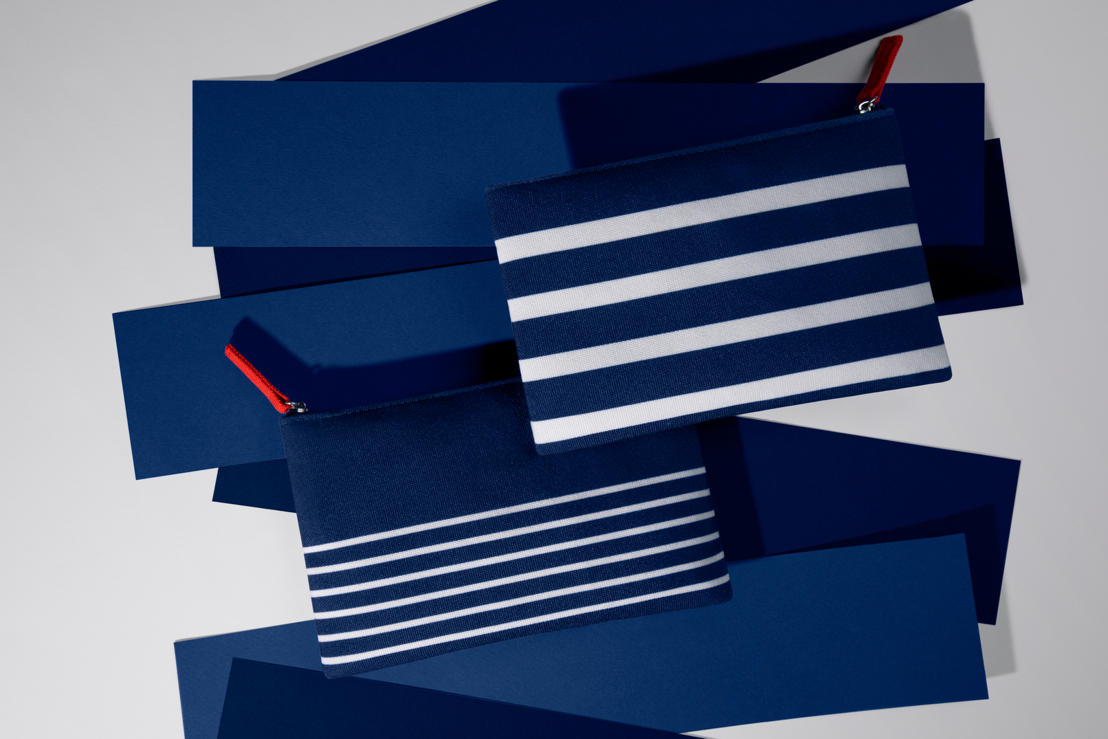 AIR FRANCE PRESENTE SES NOUVELLES TROUSSES DE VOYAGE - Désirs de Voyages
