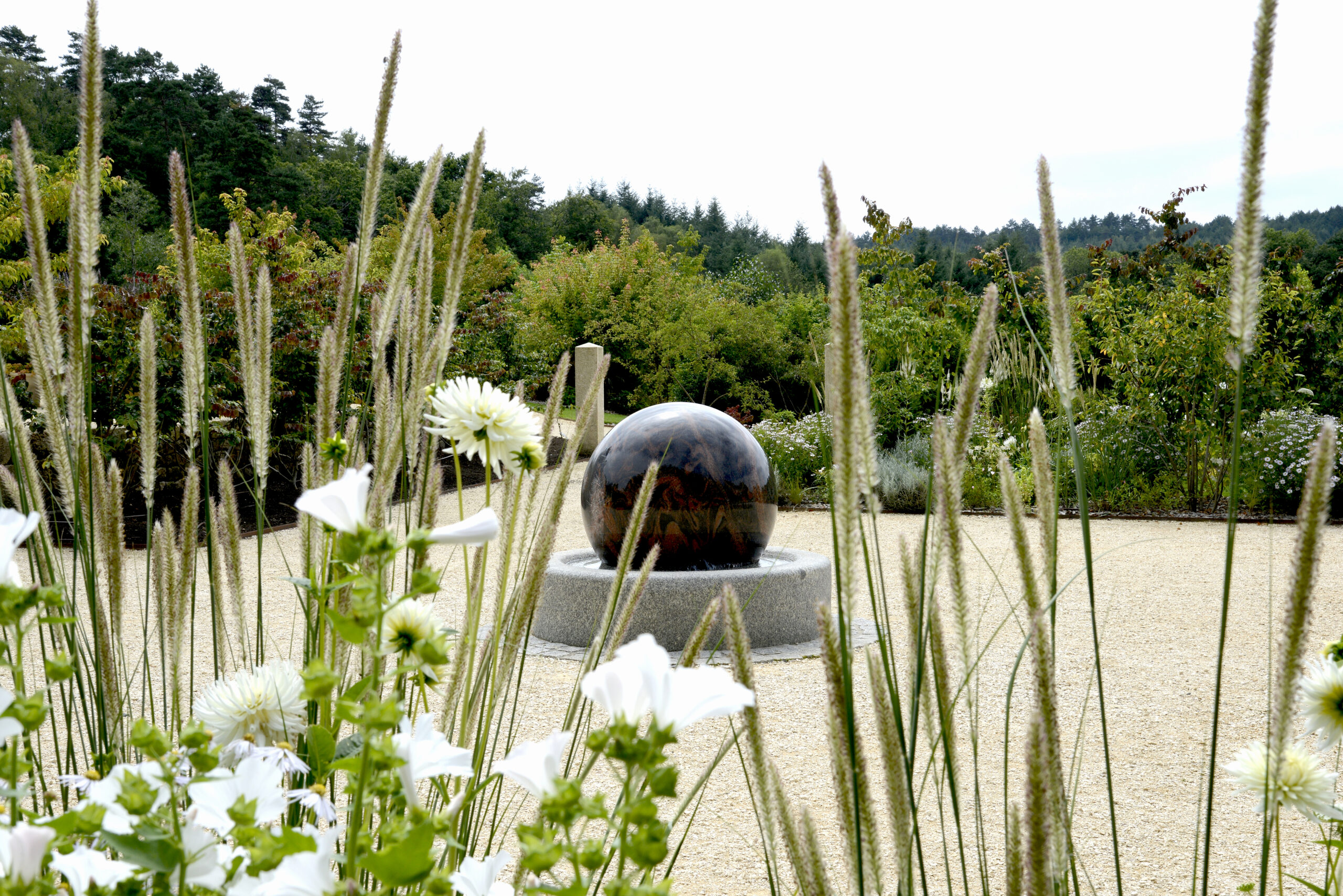 LES JARDINS SOTHYS OU LE BIEN-ETRE ESTHETE - Désirs de Voyages